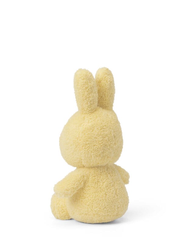 Miffy - Terry Light Yellow | Little Department Store