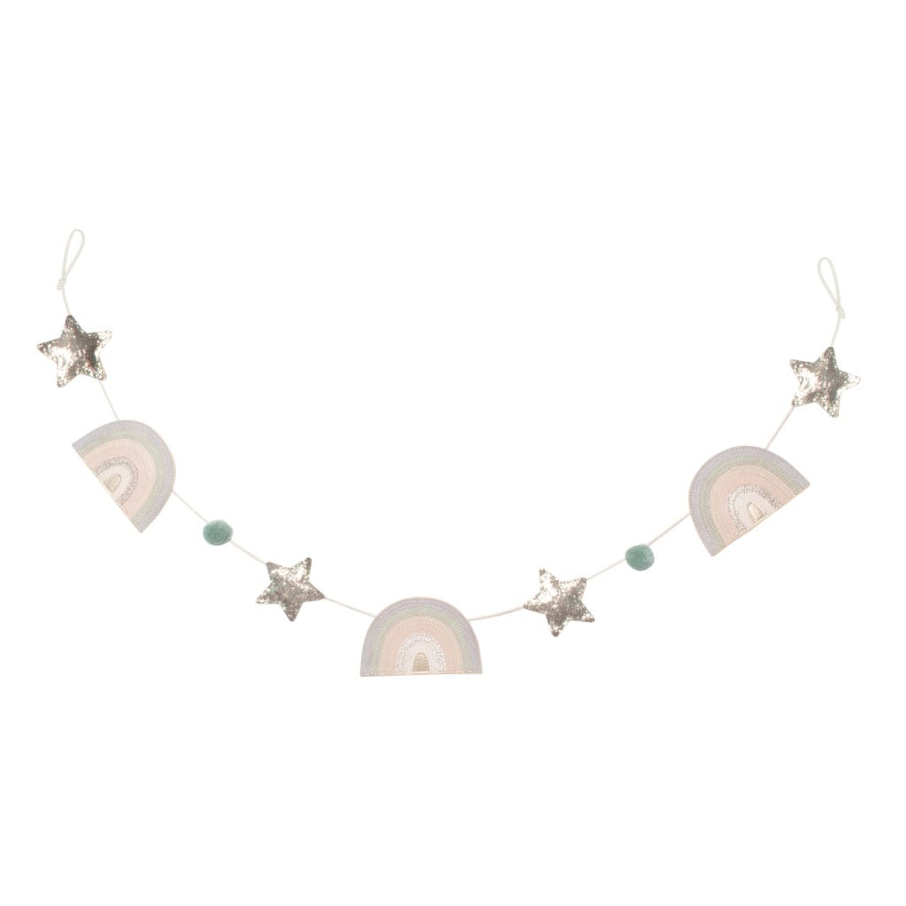 Mimi & Lula - Rainbow Girlande | Little Department Store